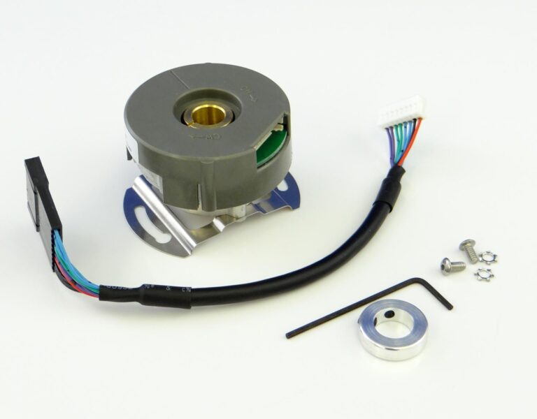 Servo Motor Upgrade Encoder Kit