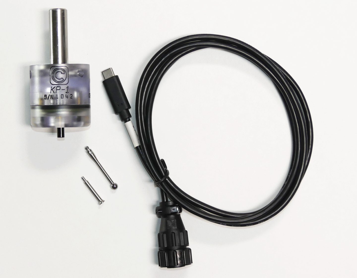 KP-1 CNC Touch Probe